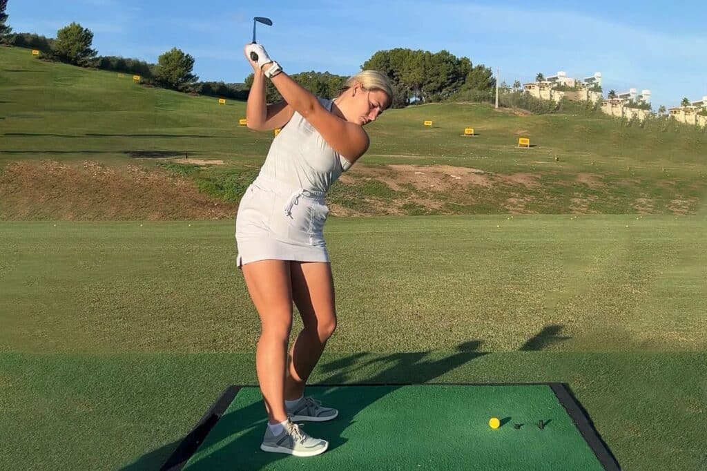 Build A Perfect Backswing For Better Golf Shots - National Club Golfer ...