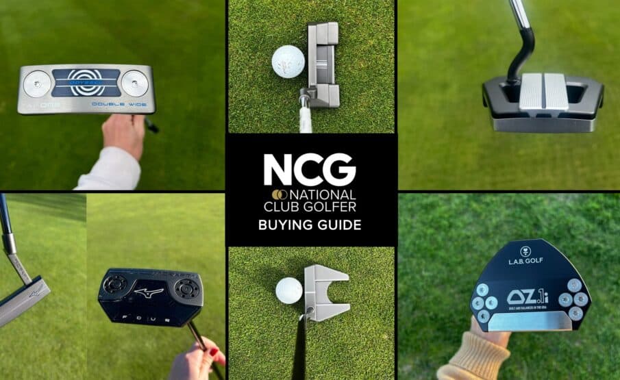 What equipment do the best iron players on tour use? - National Club Golfer