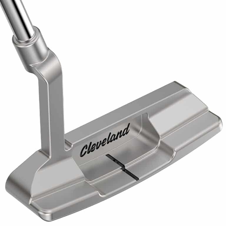 Cleveland HB Soft 2 putter review - National Club Golfer | National ...