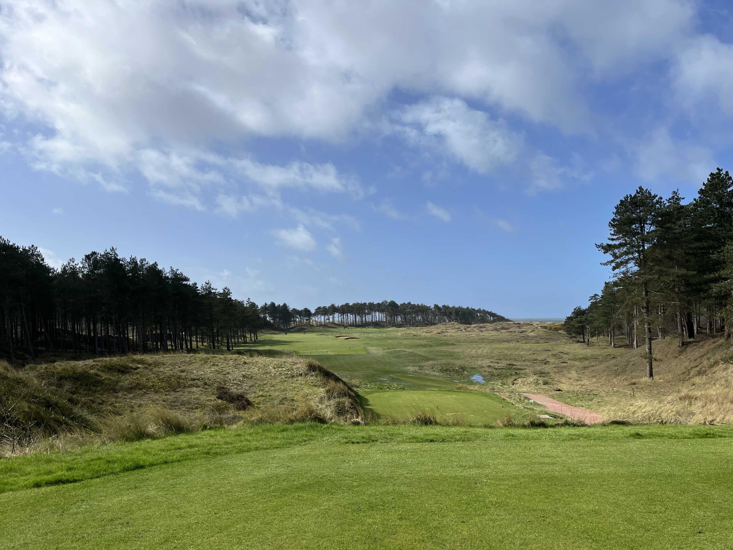 Top 100 Golf Courses in England: England Golf Courses Ranking ...