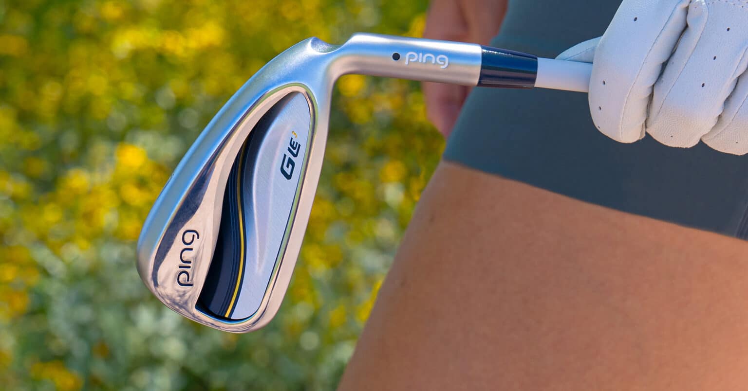 Ping G Le3 Golf Club Review | National Club Golfer