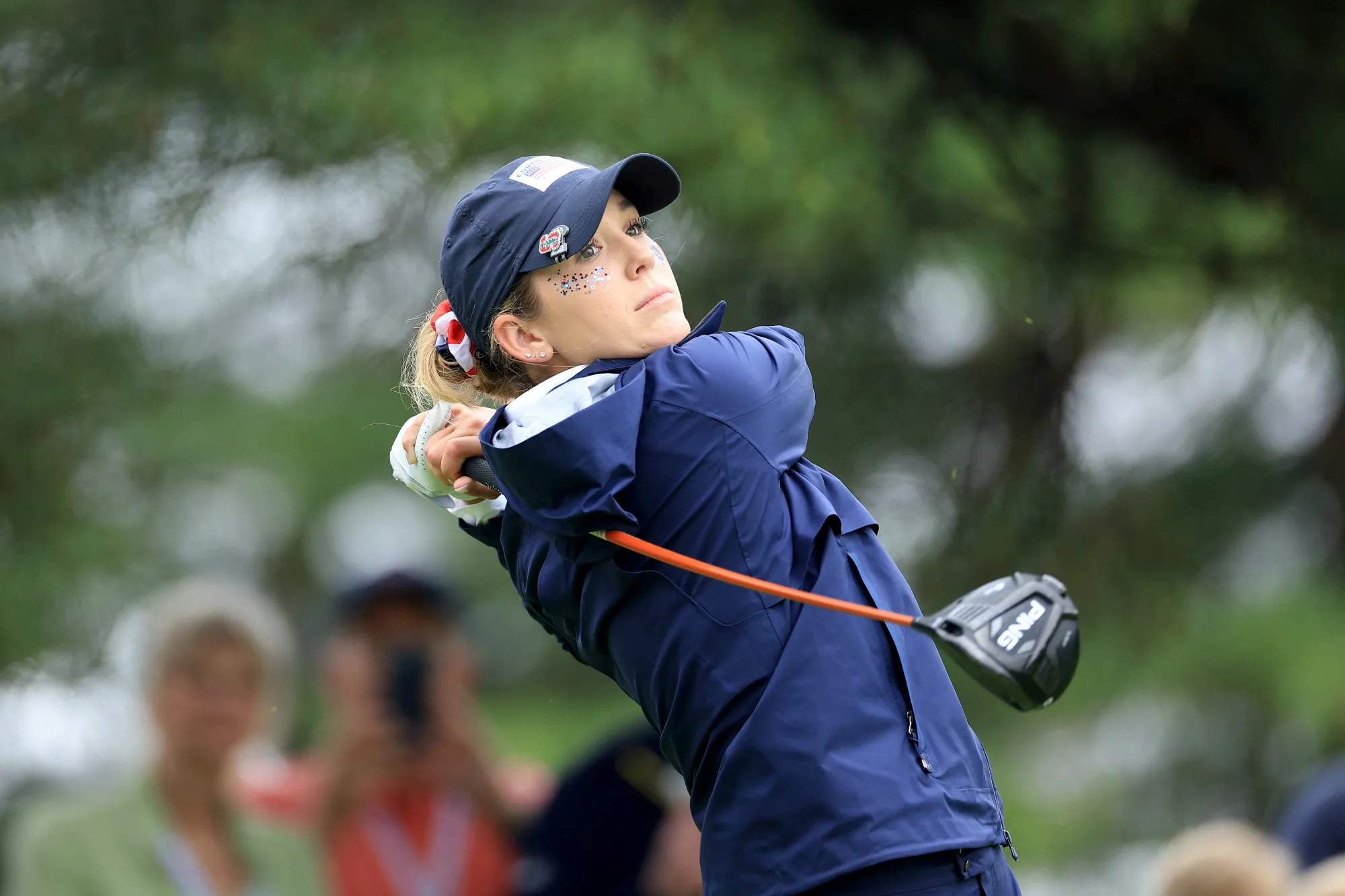 Tour Archive - National Club Golfer