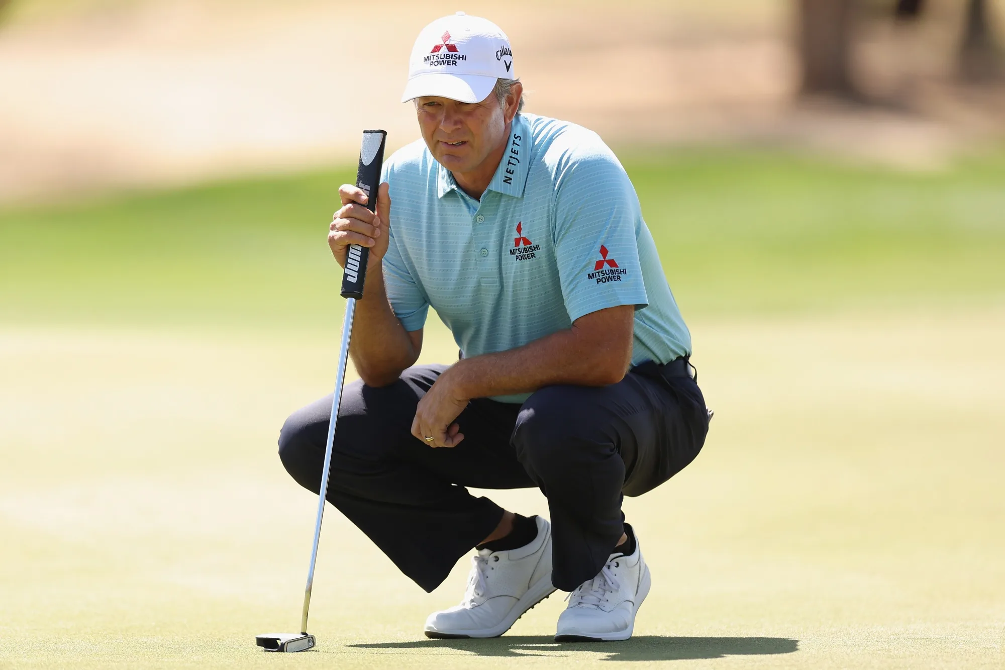 Six big questions surrounding the golf ball roll back plan