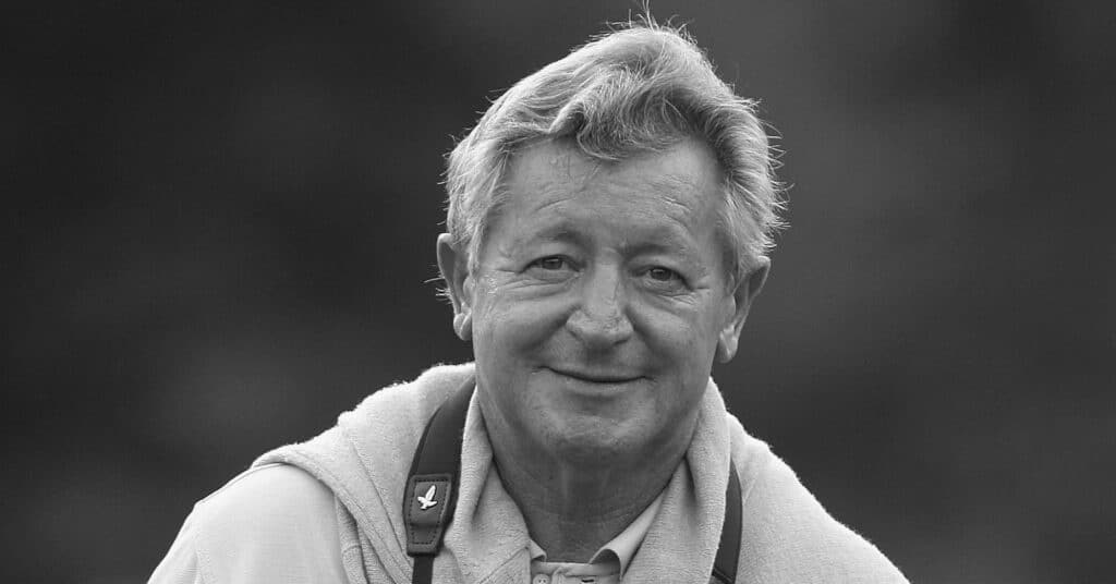 Former Masters record holder Maurice Bembridge dies aged 79 | National ...