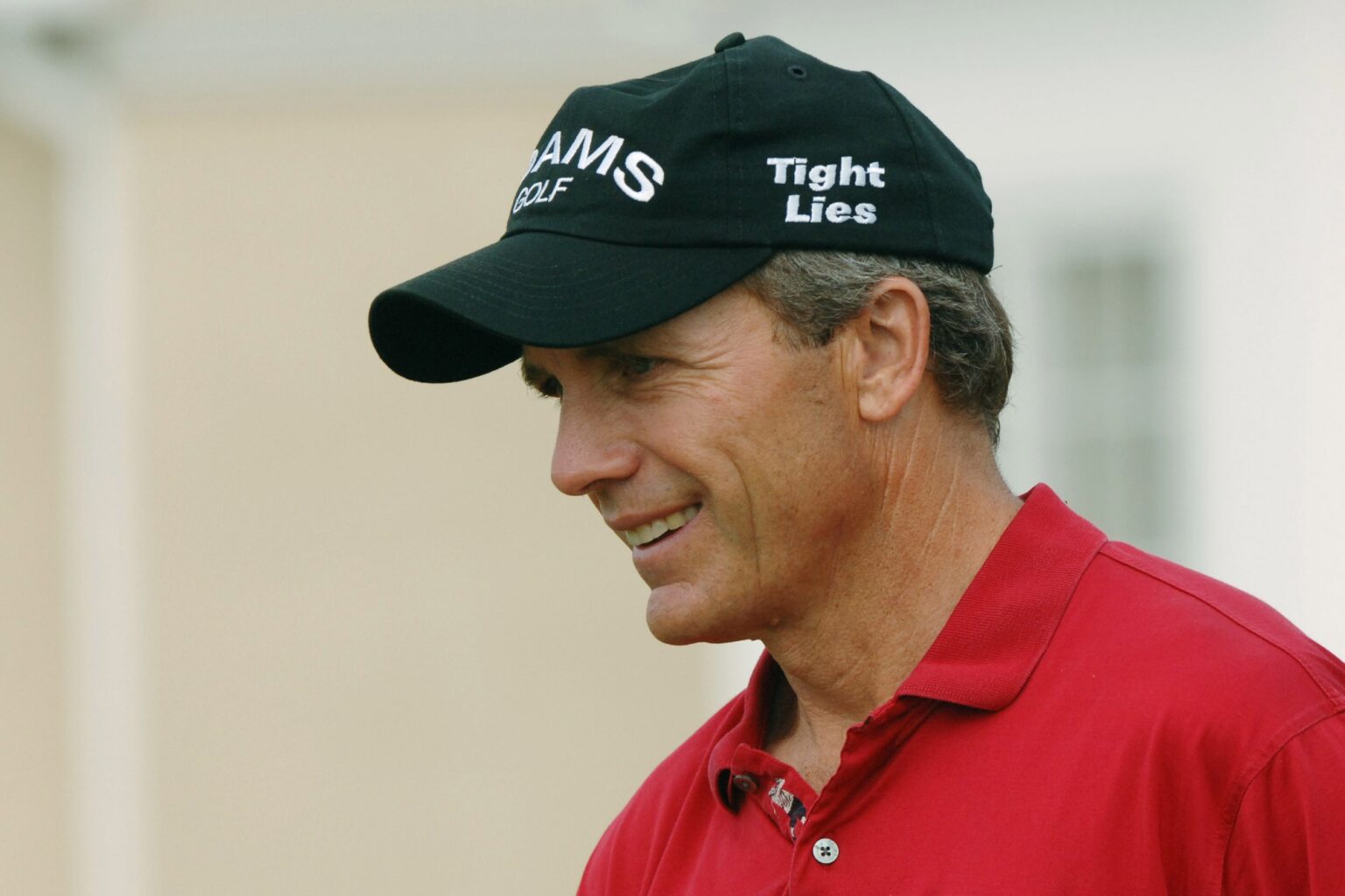 How Jerry Pate ignored the noise at Sawgrass to win The Players