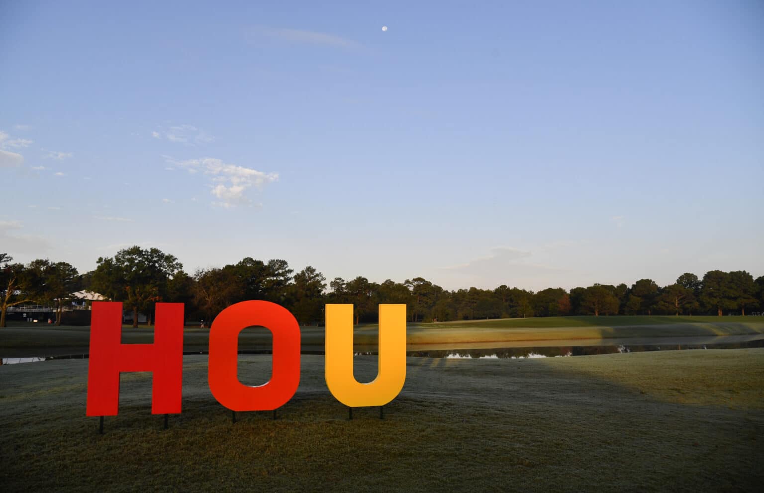 Houston Open: Everything You Need To Know | National Club Golfer