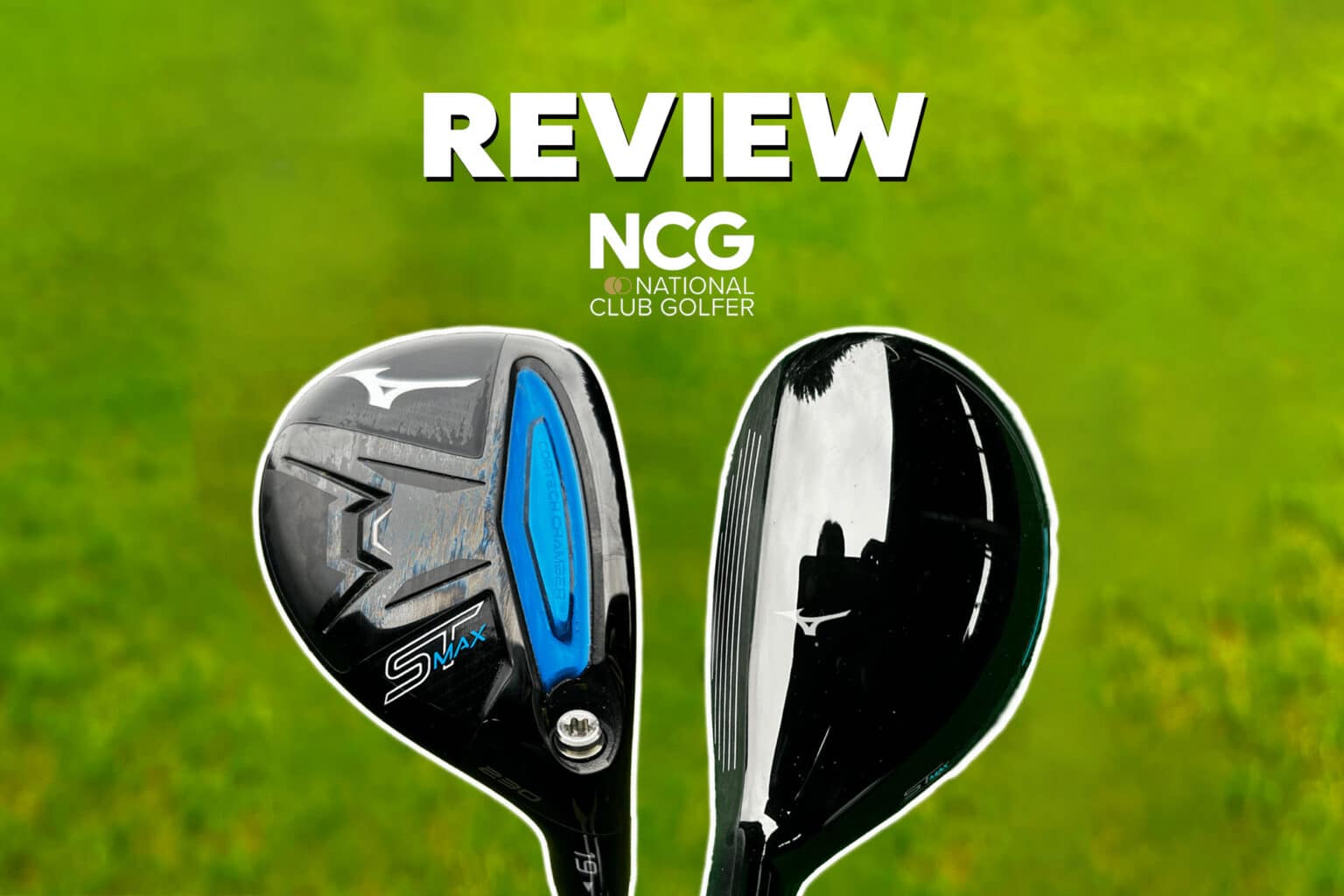 Mizuno ST-Max 230 Hybrid Review - National Club Golfer | National Club Golfer