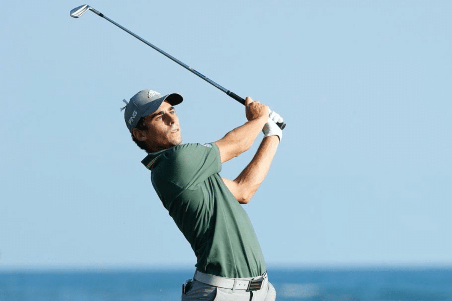 National Club Golfer and National Club Golfer magazine