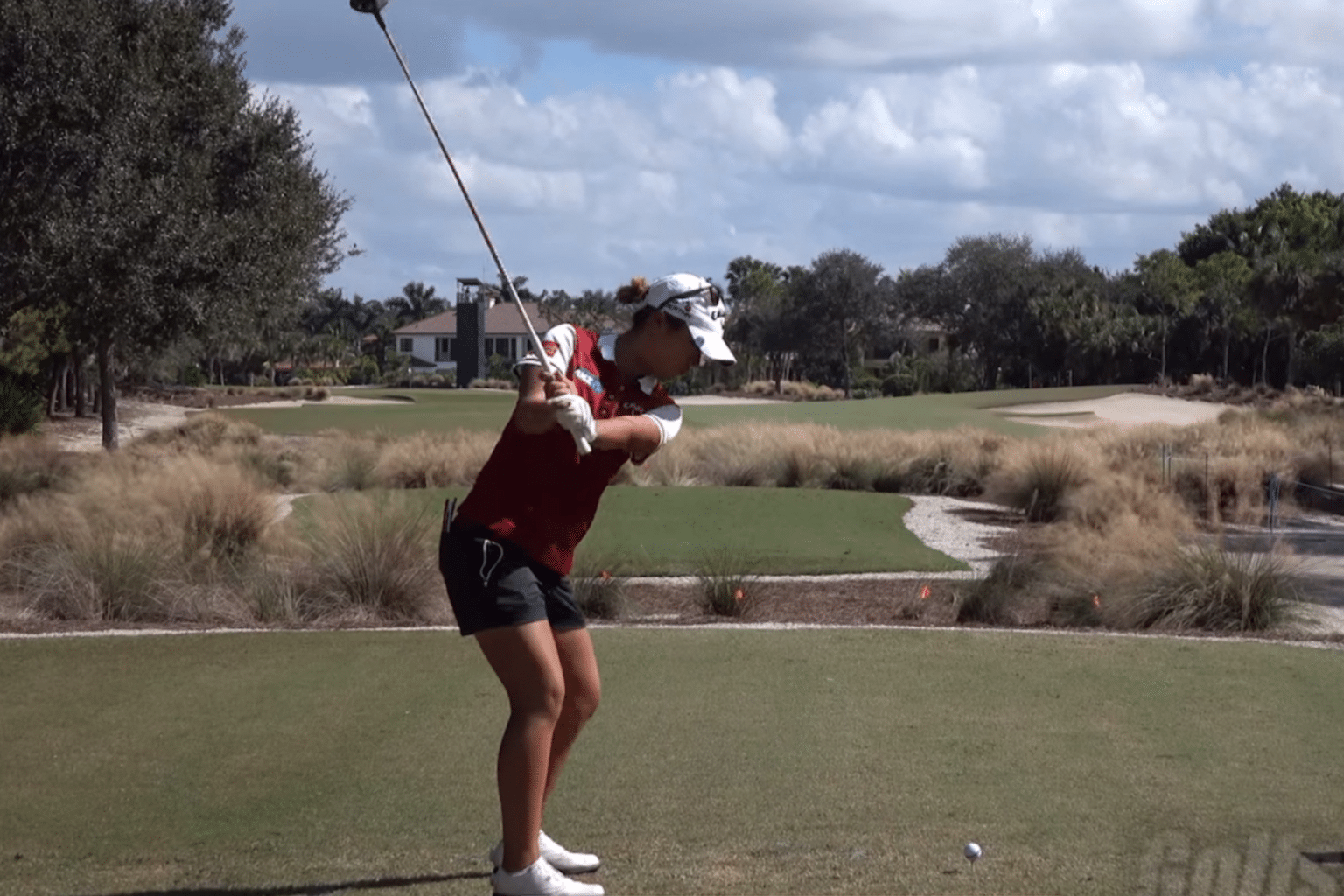Build A Perfect Backswing For Better Golf Shots - National Club Golfer ...
