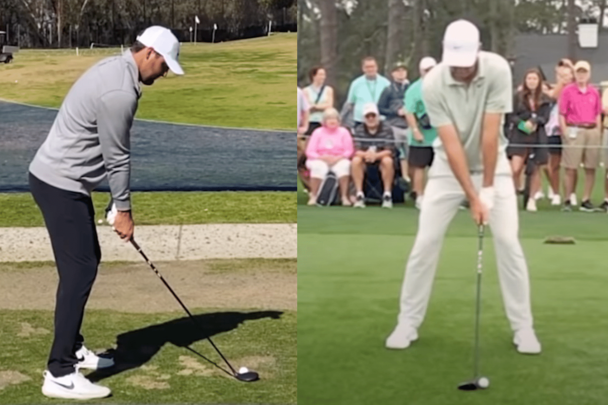 Scottie Scheffler Swing Analysis: What Makes It Work?- National Club Golfer | National Club Golfer