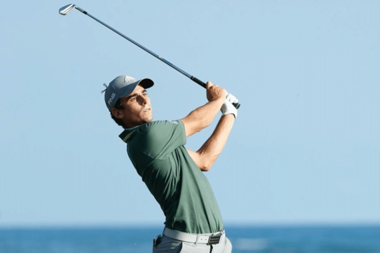 National Club Golfer and National Club Golfer magazine