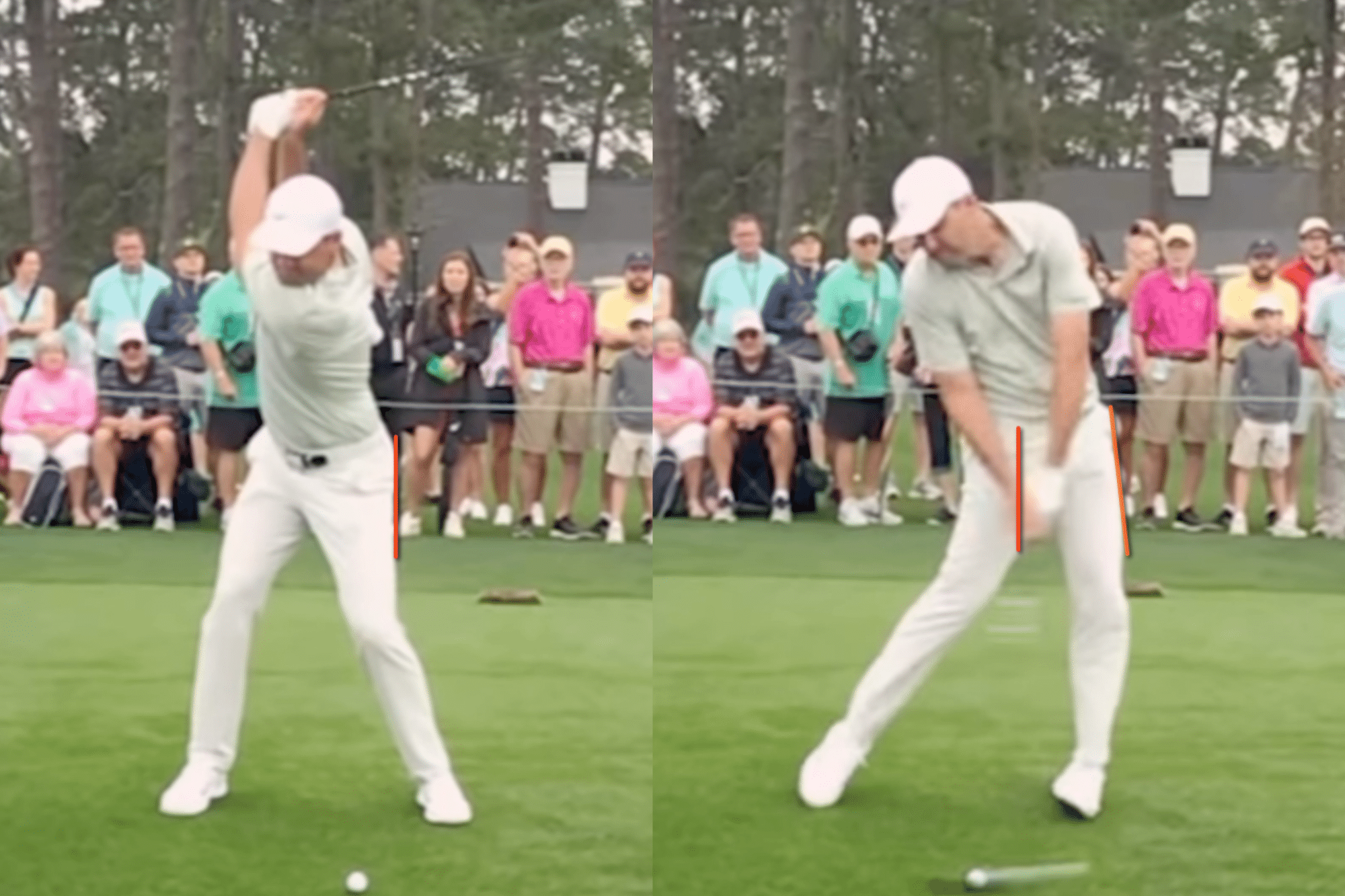 Scottie Scheffler Swing Analysis: What Makes It Work?- National Club Golfer | National Club Golfer
