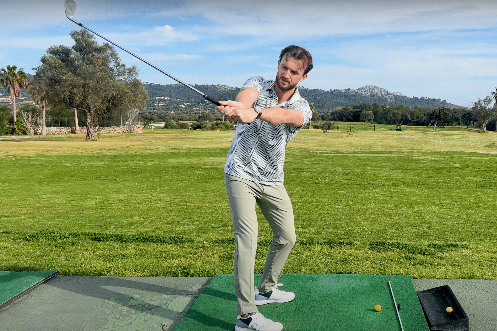 Golf Swing Transition: The Most Important Part Of The Swing | National ...