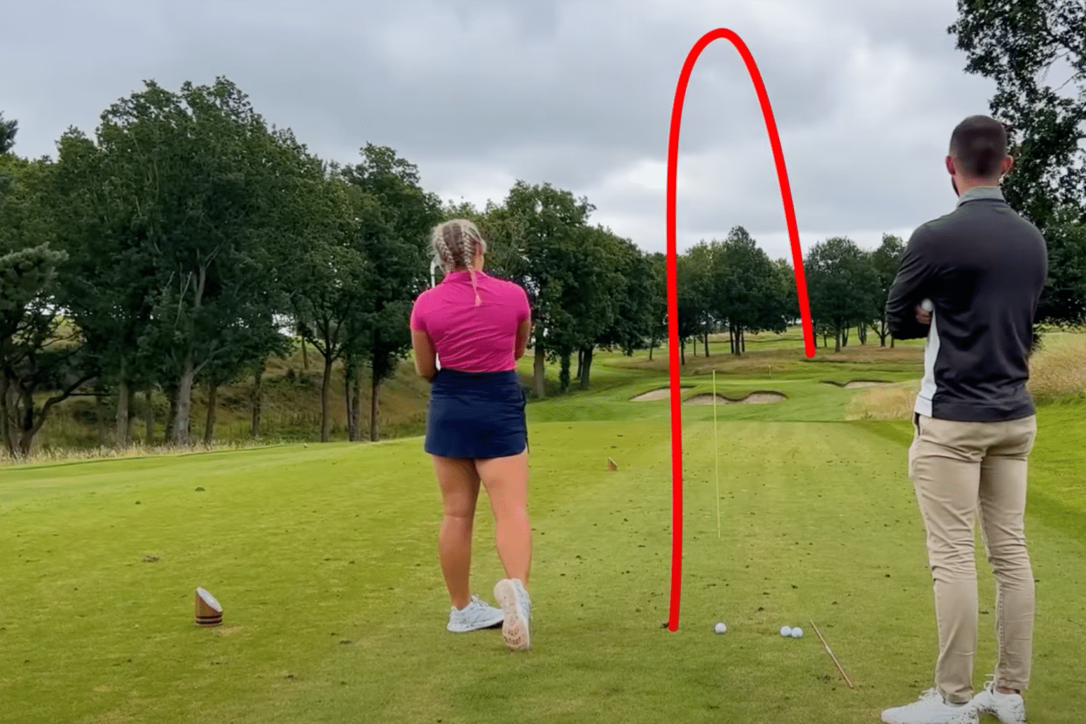 How to hit an iron pure: Strike your irons properly - National Club Golfer