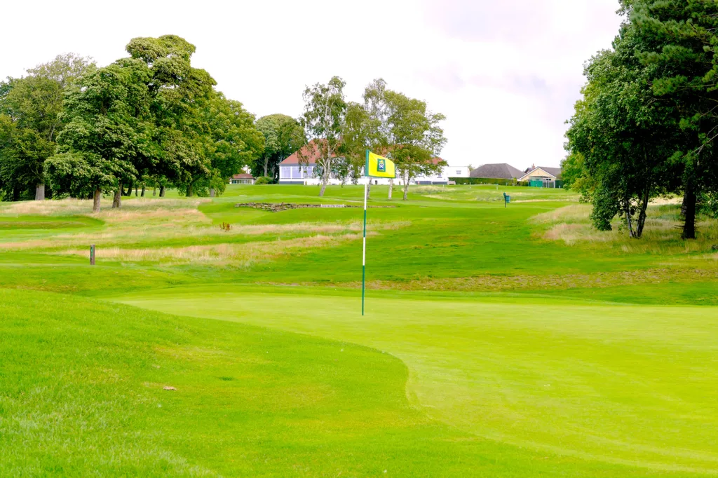 WIN! A fourball at Bradford Golf Club - National Club Golfer