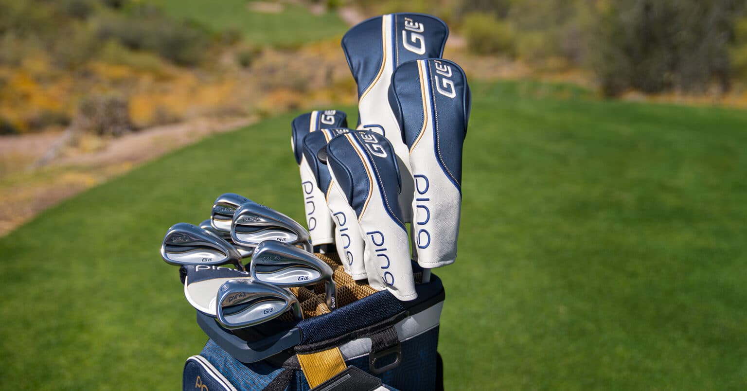 Ping i240 Iron Review: The Perfect Choice for Control and Confidence on the Course - National ...