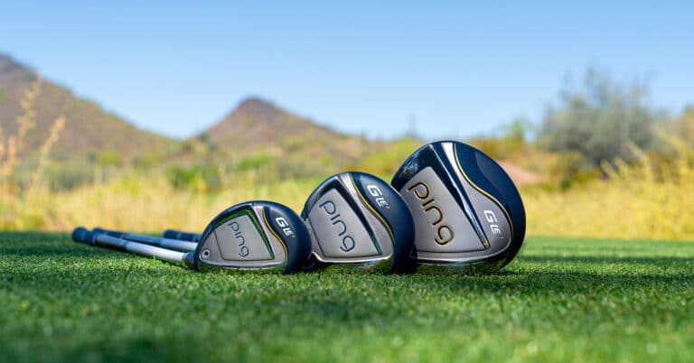 Ping G Le3 Golf Club Review | National Club Golfer
