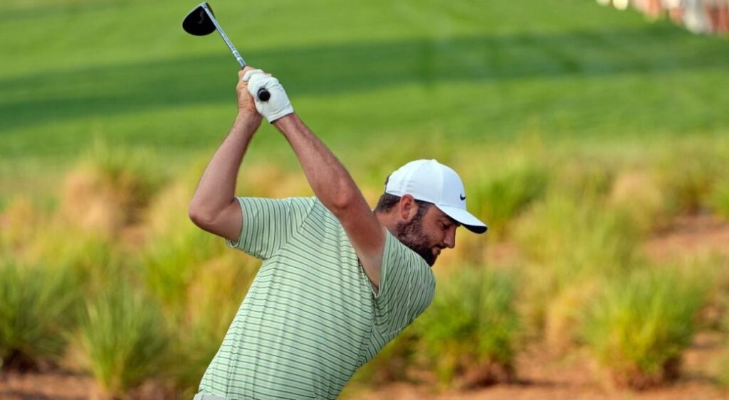 Bryson DeChambeau Golf Swing Analysis: What Makes It Work?- National ...