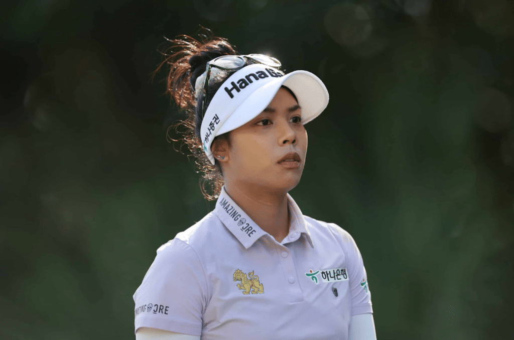 LPGA Archives - National Club Golfer