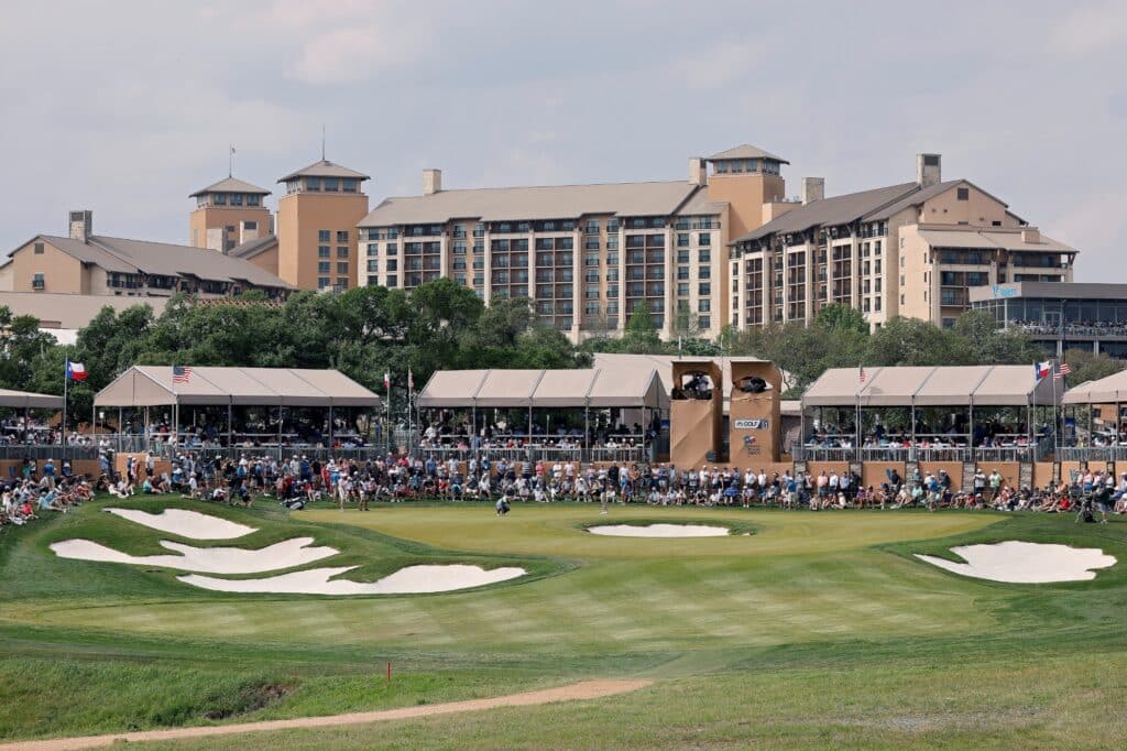 Valero Texas Open: Everything You Need To Know | National Club Golfer