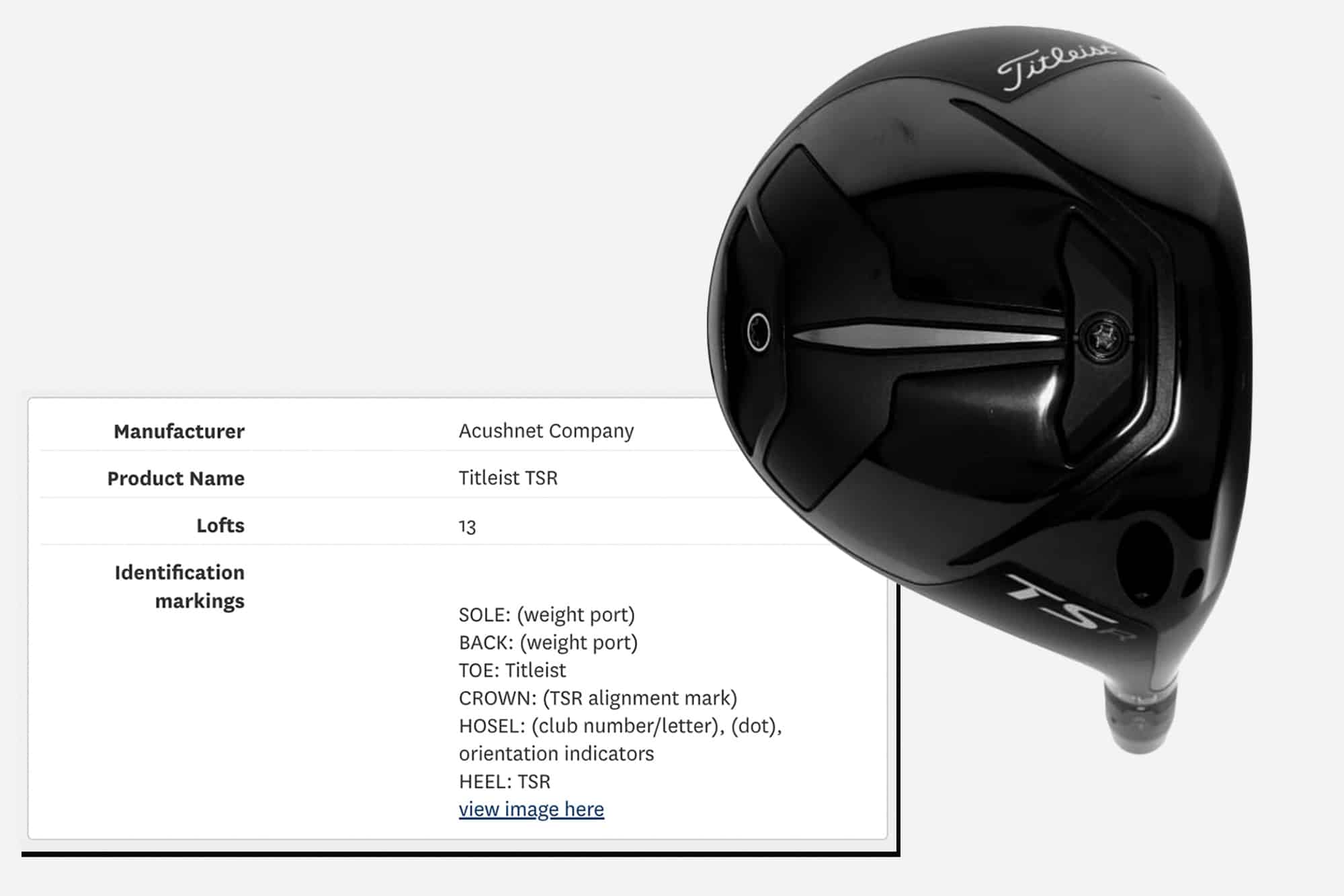 New Titleist Driver: Are Titleist Entering The Mini-Driver Market ...