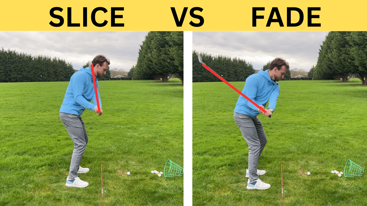 How To Fade The Golf Ball - National Club Golfer