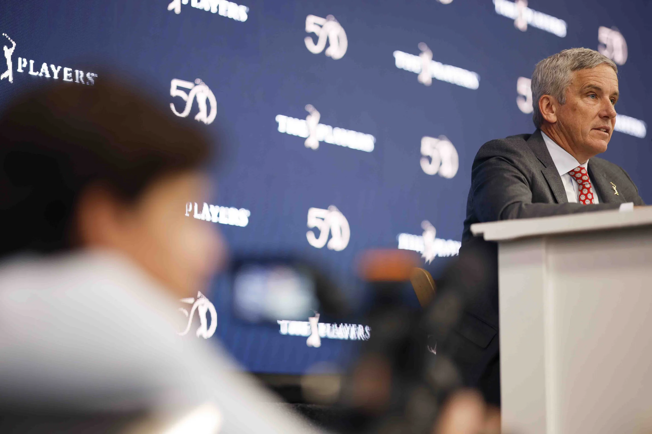 Meet Team USA Solheim Cup Captain Stacy Lewis - National Club Golfer