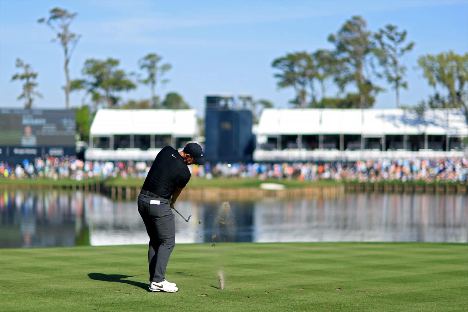 Rory McIlroy Is Using TWO Different Swings At The Players - National ...