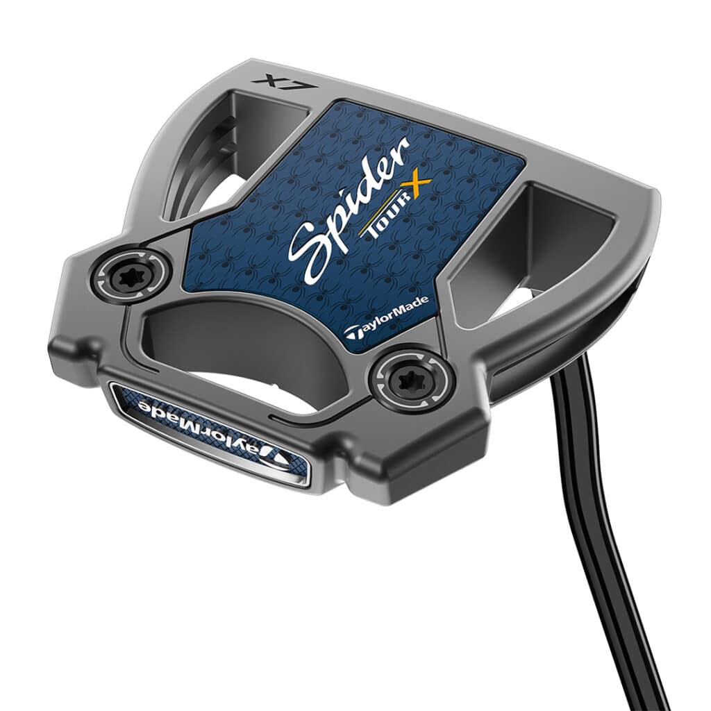 Grant Horvat WITB 2025: What does the YouTube Star game? | National Club Golfer