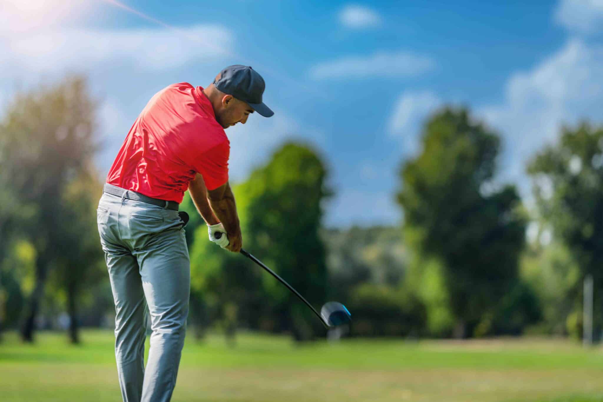 Has it ever been easier to become a scratch golfer? - National Club ...