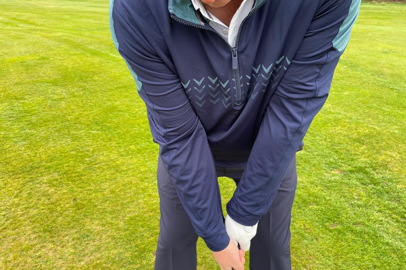 Best Golf Mid Layers 2024 - National Club Golfer