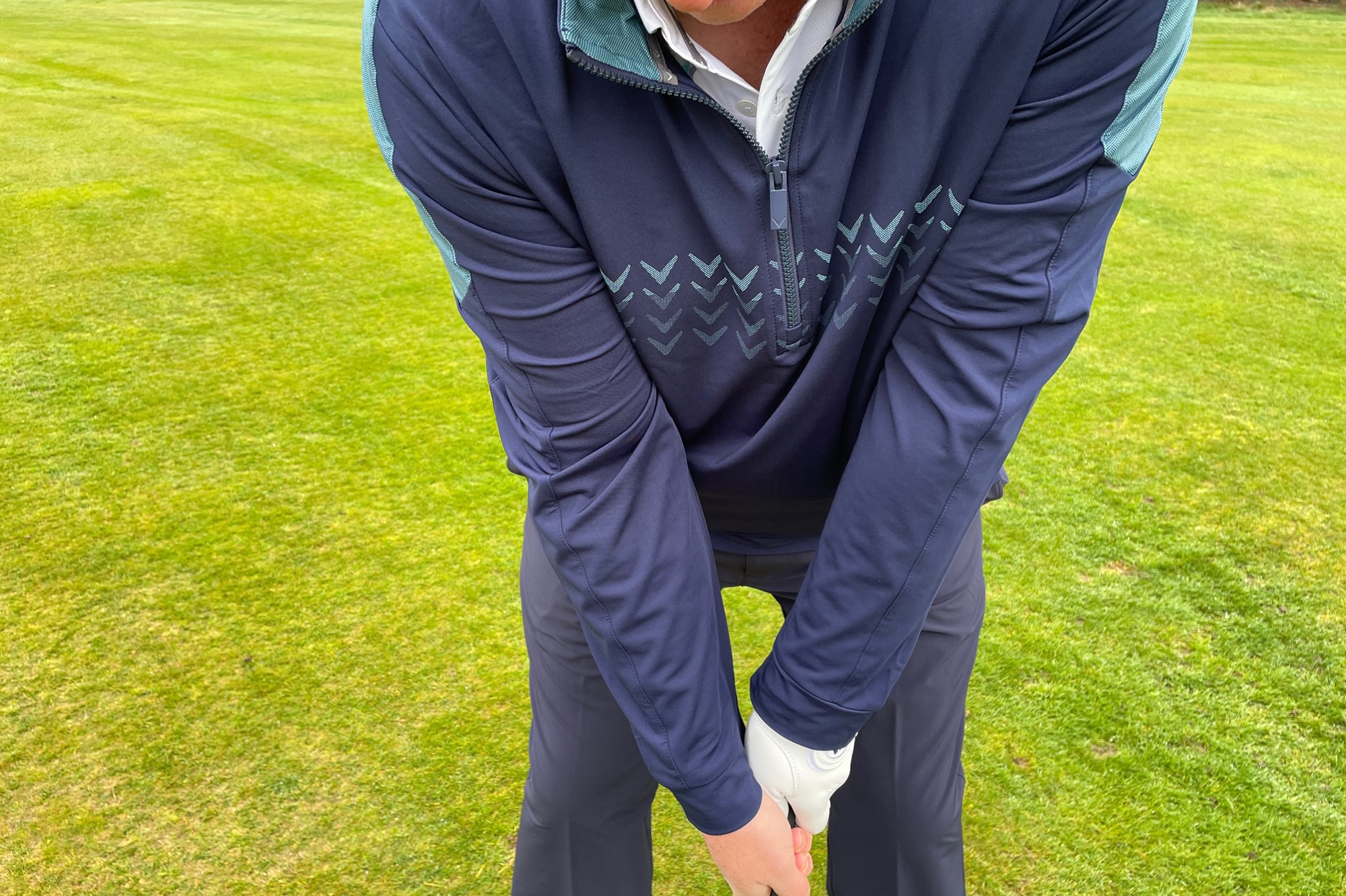 Best Golf Mid Layers 2024 - National Club Golfer