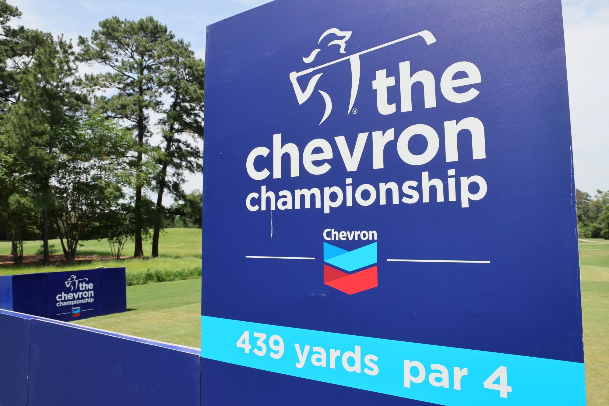 Chevron Championship purse 2025 | National Club Golfer