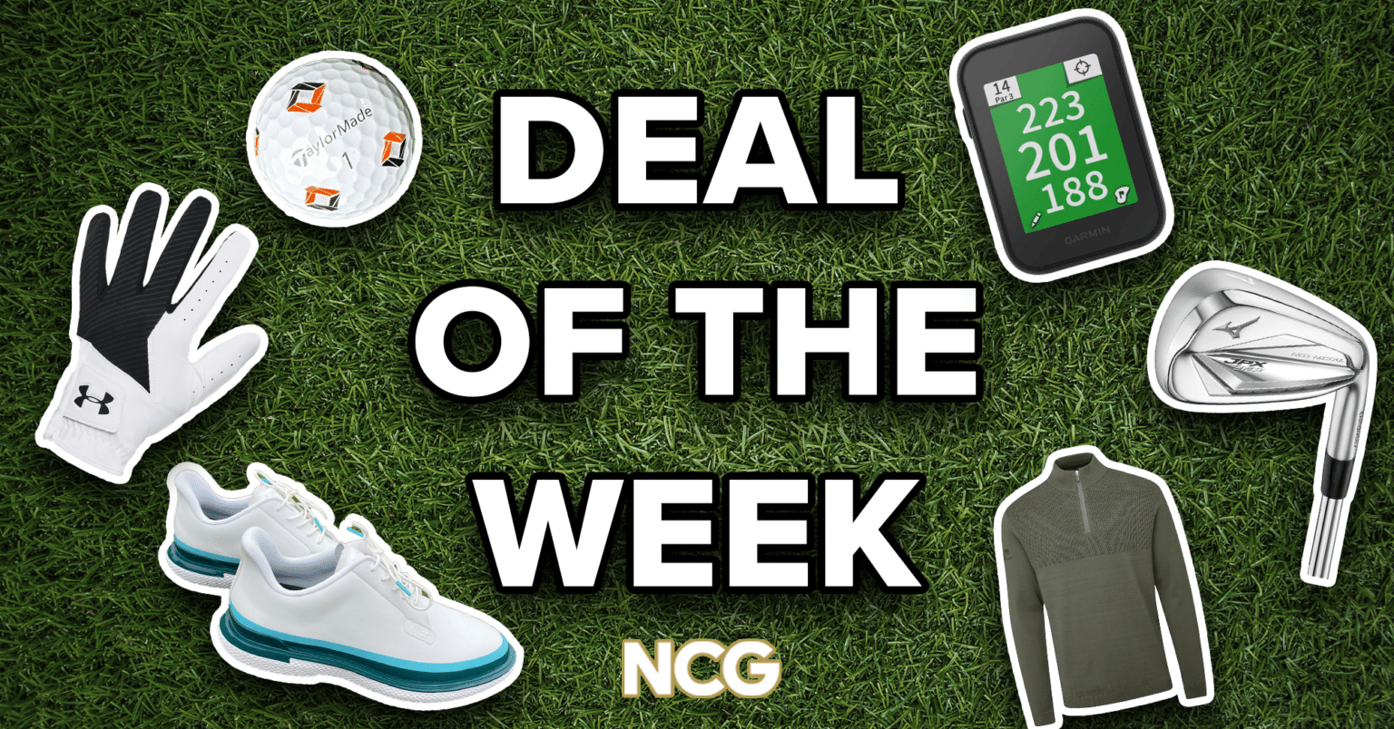 National Club Golfer and National Club Golfer magazine