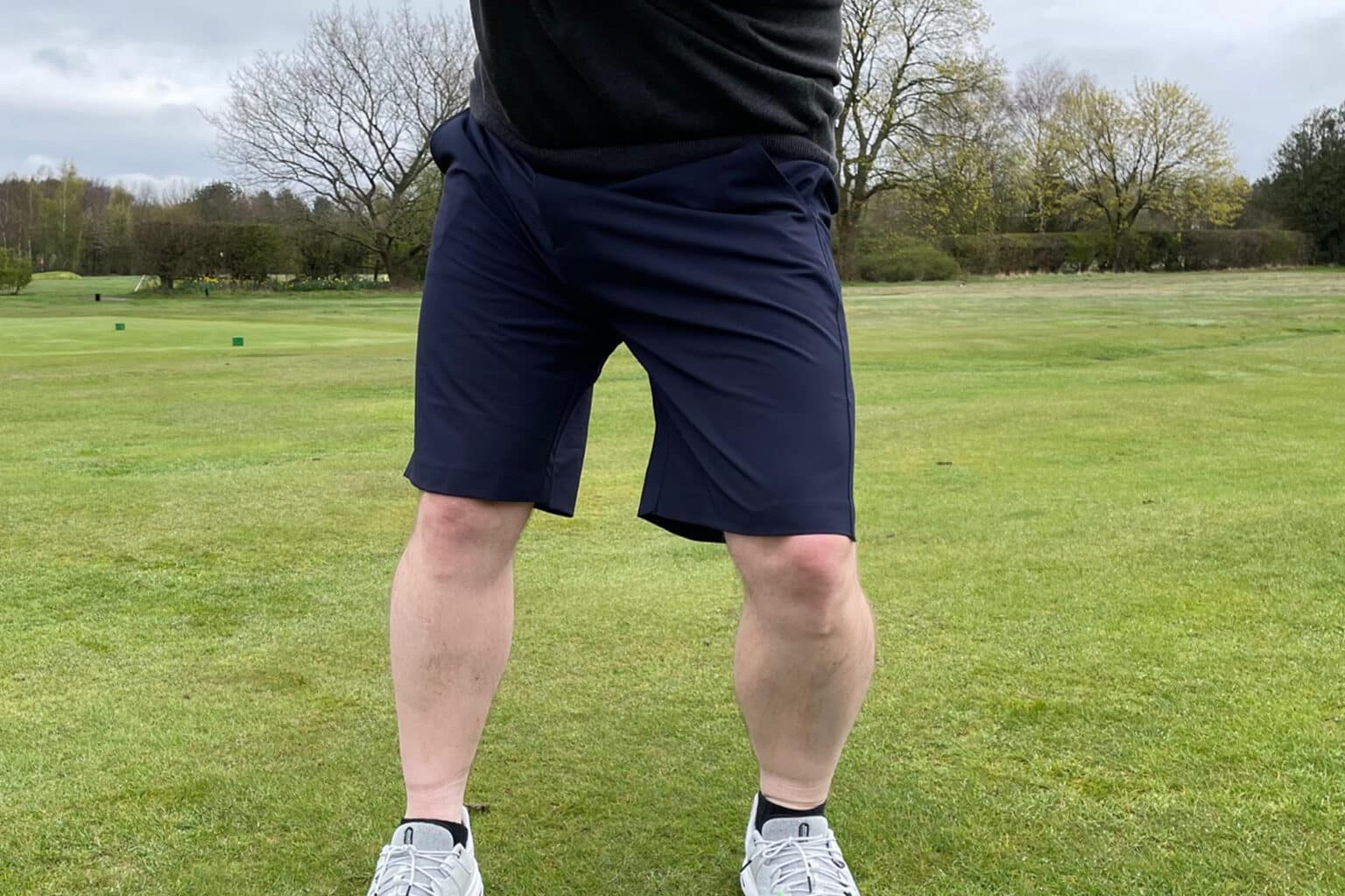 Best Golf Shorts | National Club Golfer