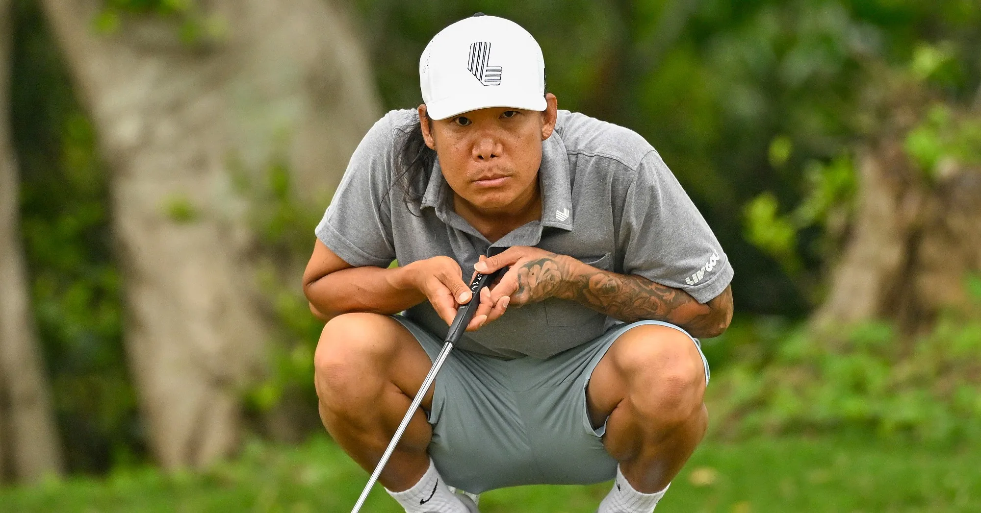 Tour Archive - National Club Golfer