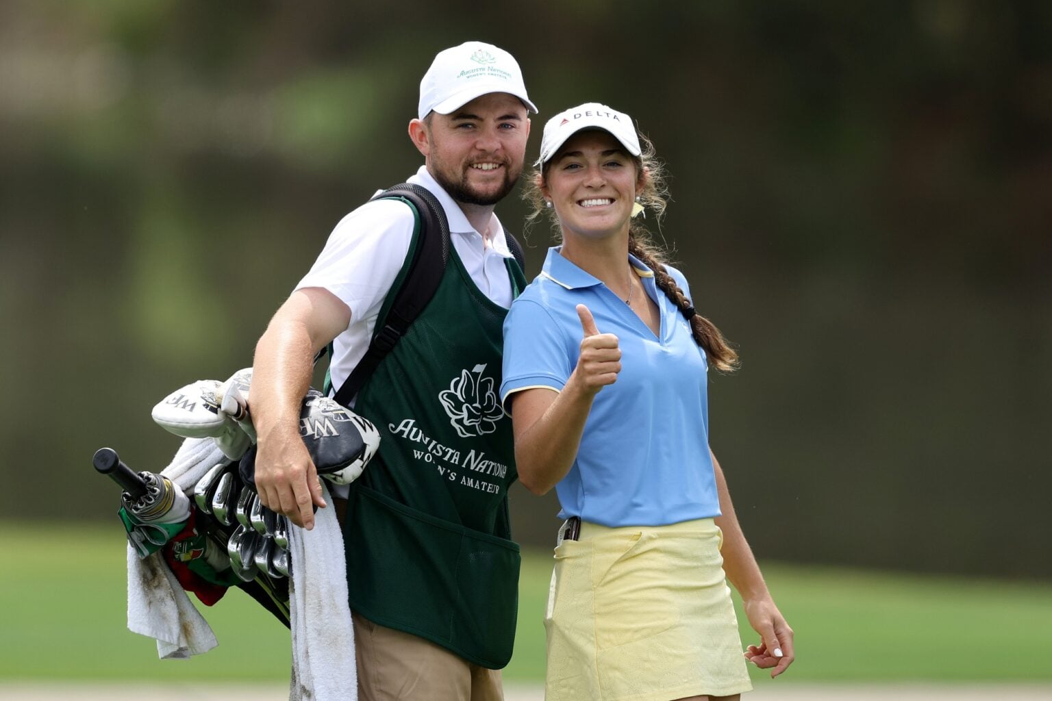 Everyone should be more like Alex Fitzpatrick - here's why...