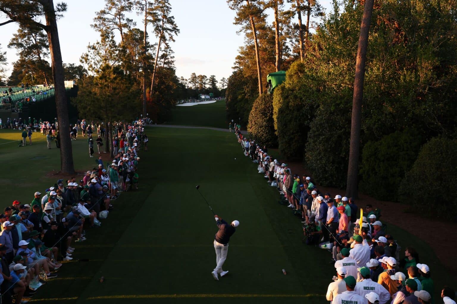 The Masters: How to get to Augusta National - National Club Golfer