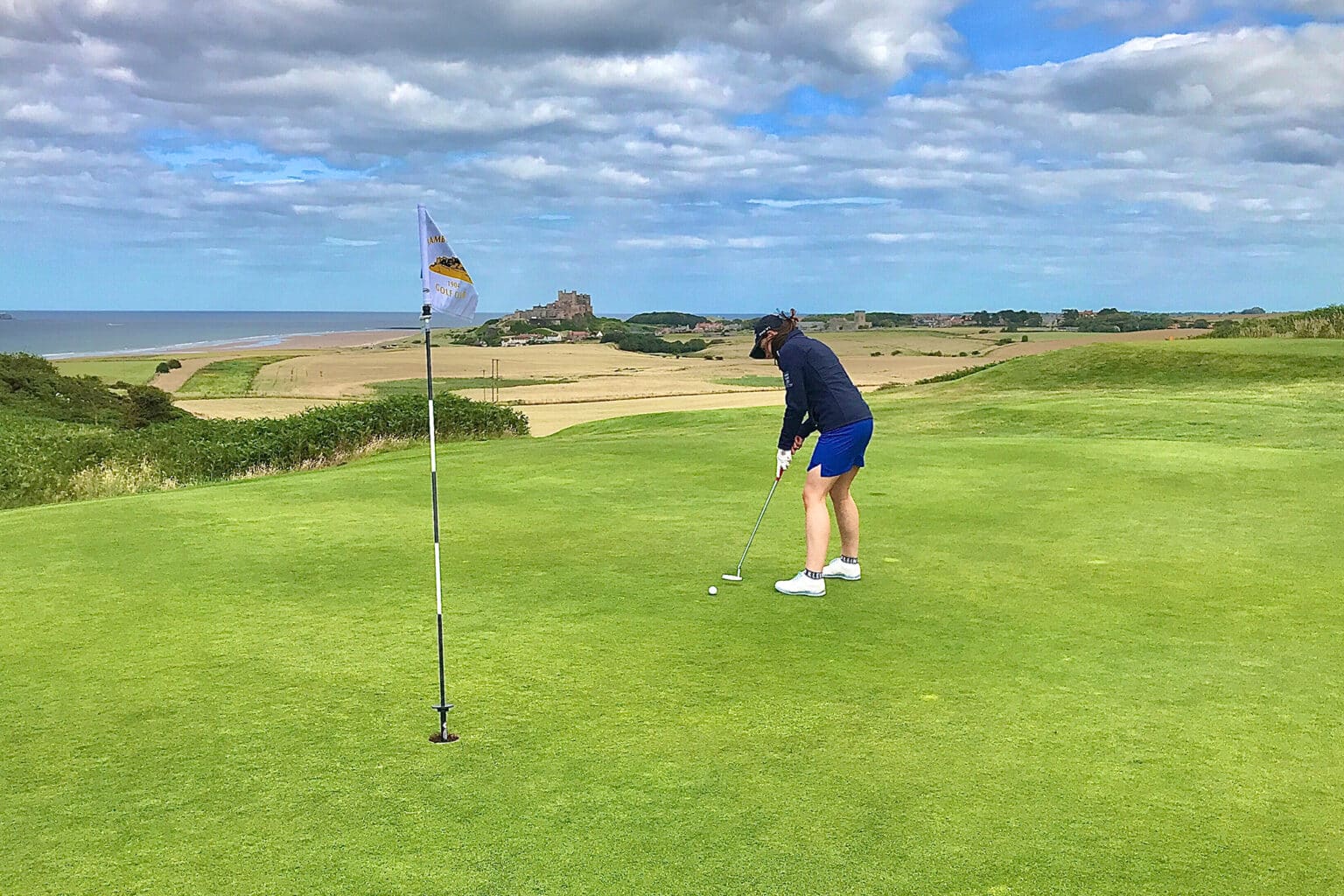 Golf Has Helped Me Be More Positive About My Autistic Identity ...