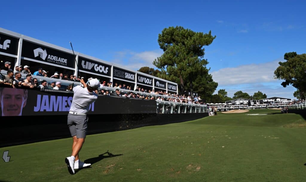 LIV Golf teams 2025: Every squad and new signing is here