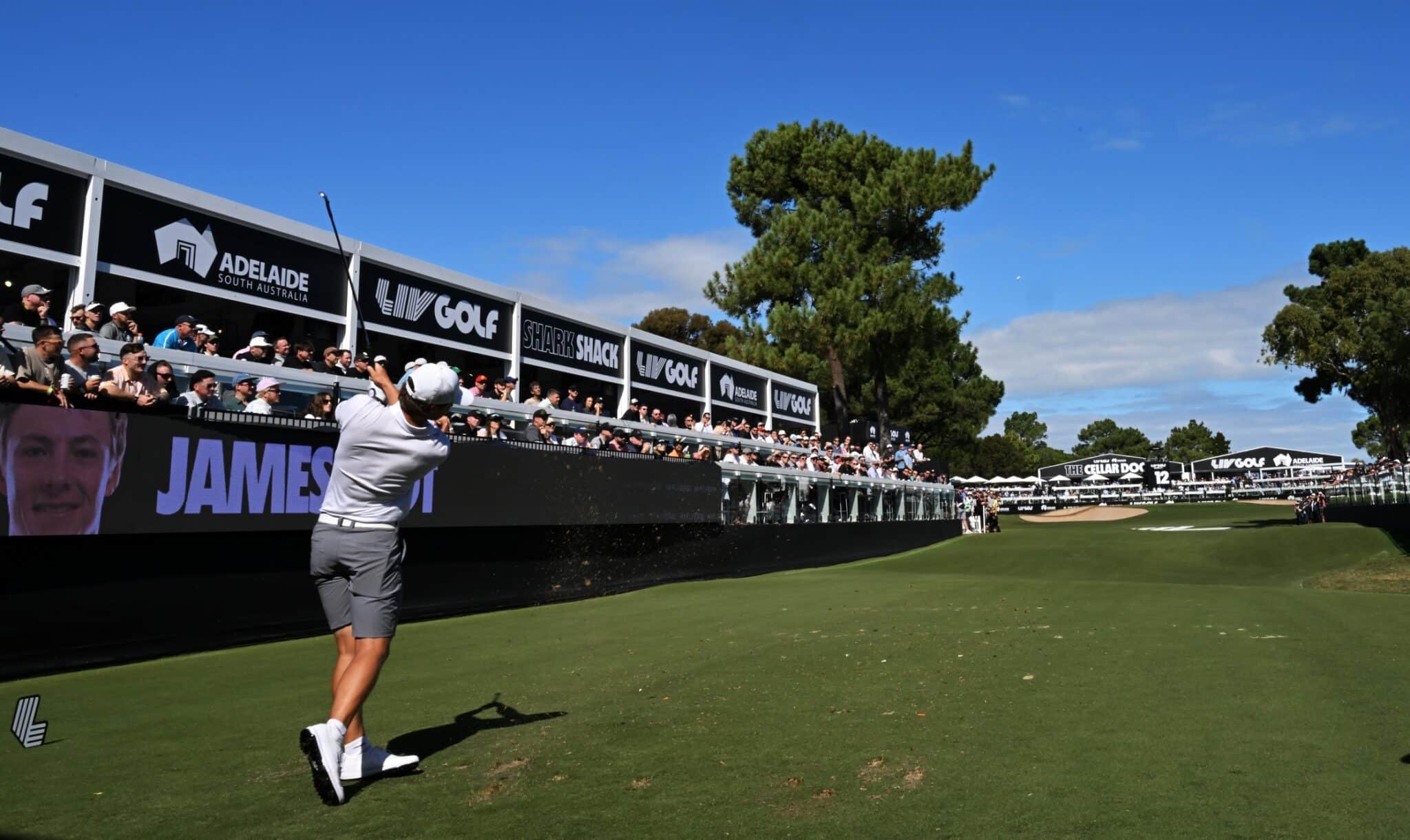 LIV Golf Adelaide 2025 Preview | National Club Golfer