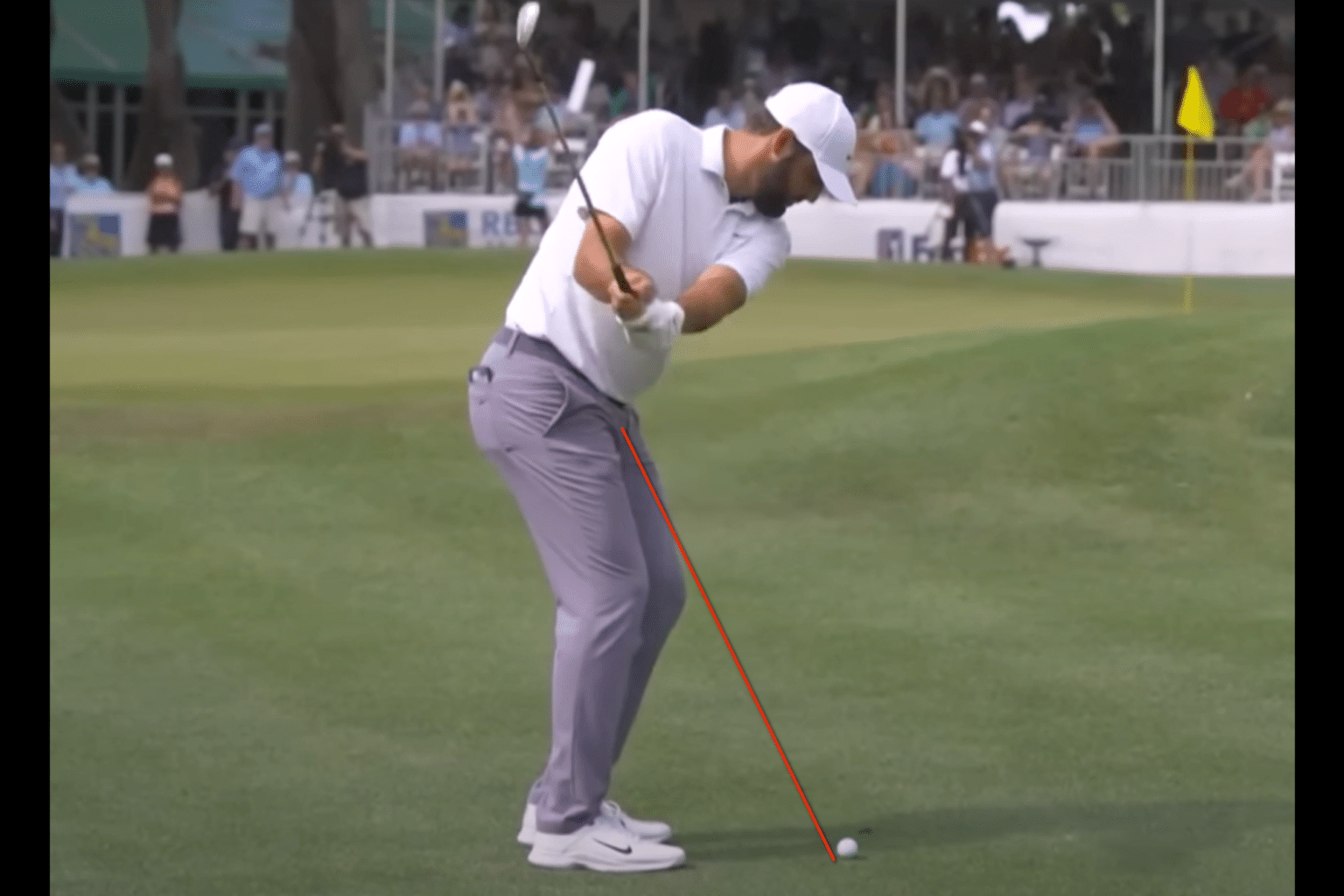 Why Does Scottie Scheffler Chip In So Often?- National Club Golfer ...