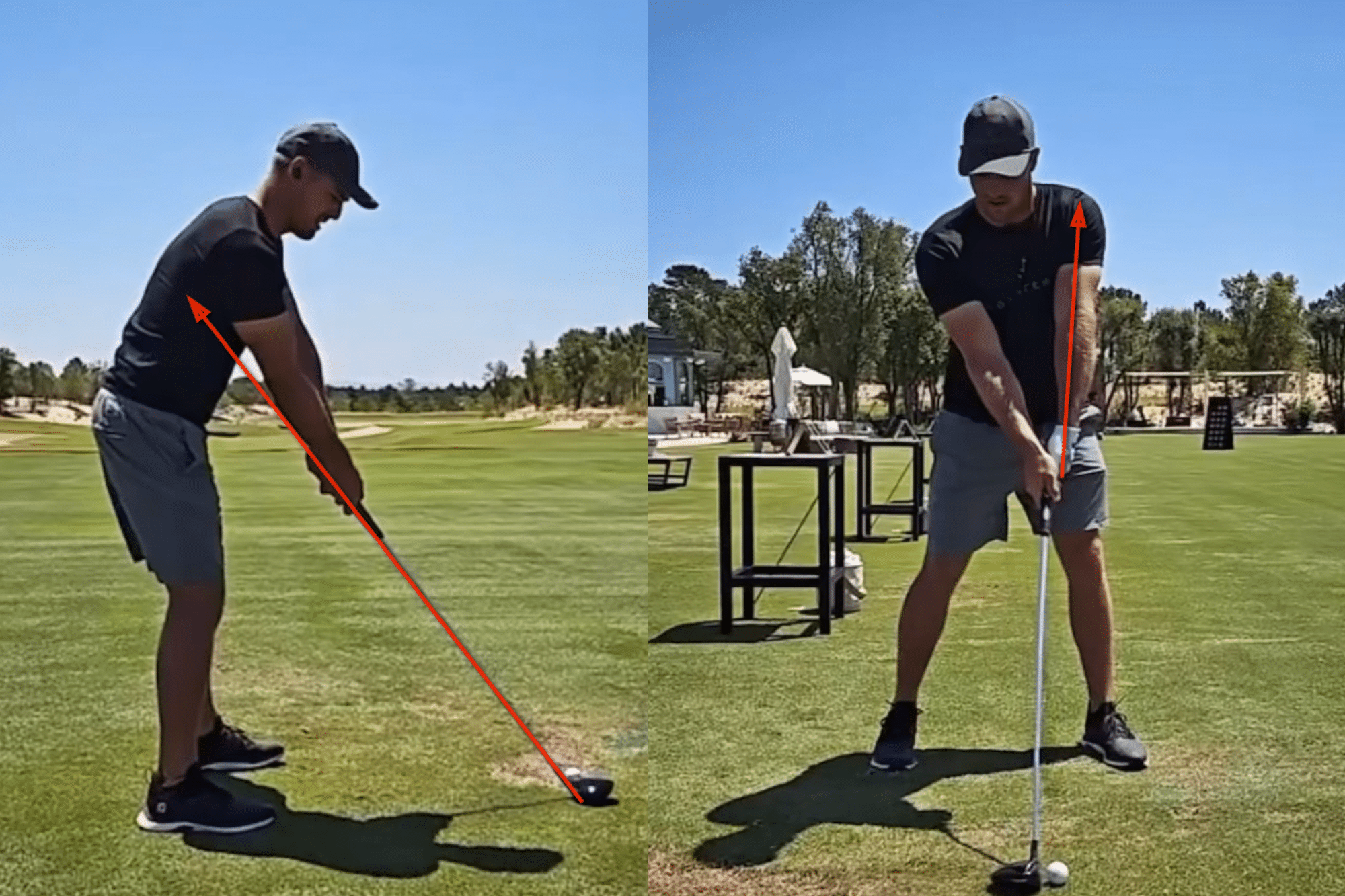 Bryson DeChambeau Golf Swing Analysis: What Makes It Work?- National Club Golfer | National Club ...