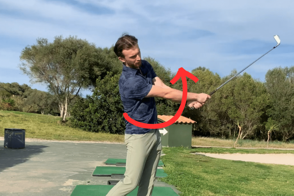 How To Release The Golf Club - National Club Golfer | National Club Golfer
