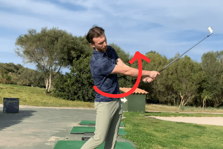 How to hit an iron pure: Strike your irons properly - National Club Golfer