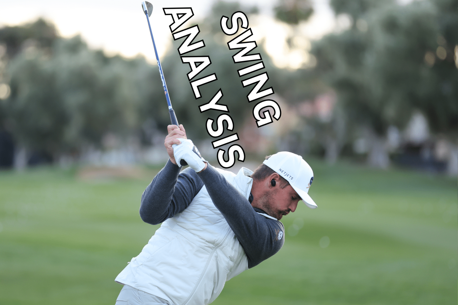 Bryson DeChambeau Golf Swing Analysis: What Makes It Work?- National ...