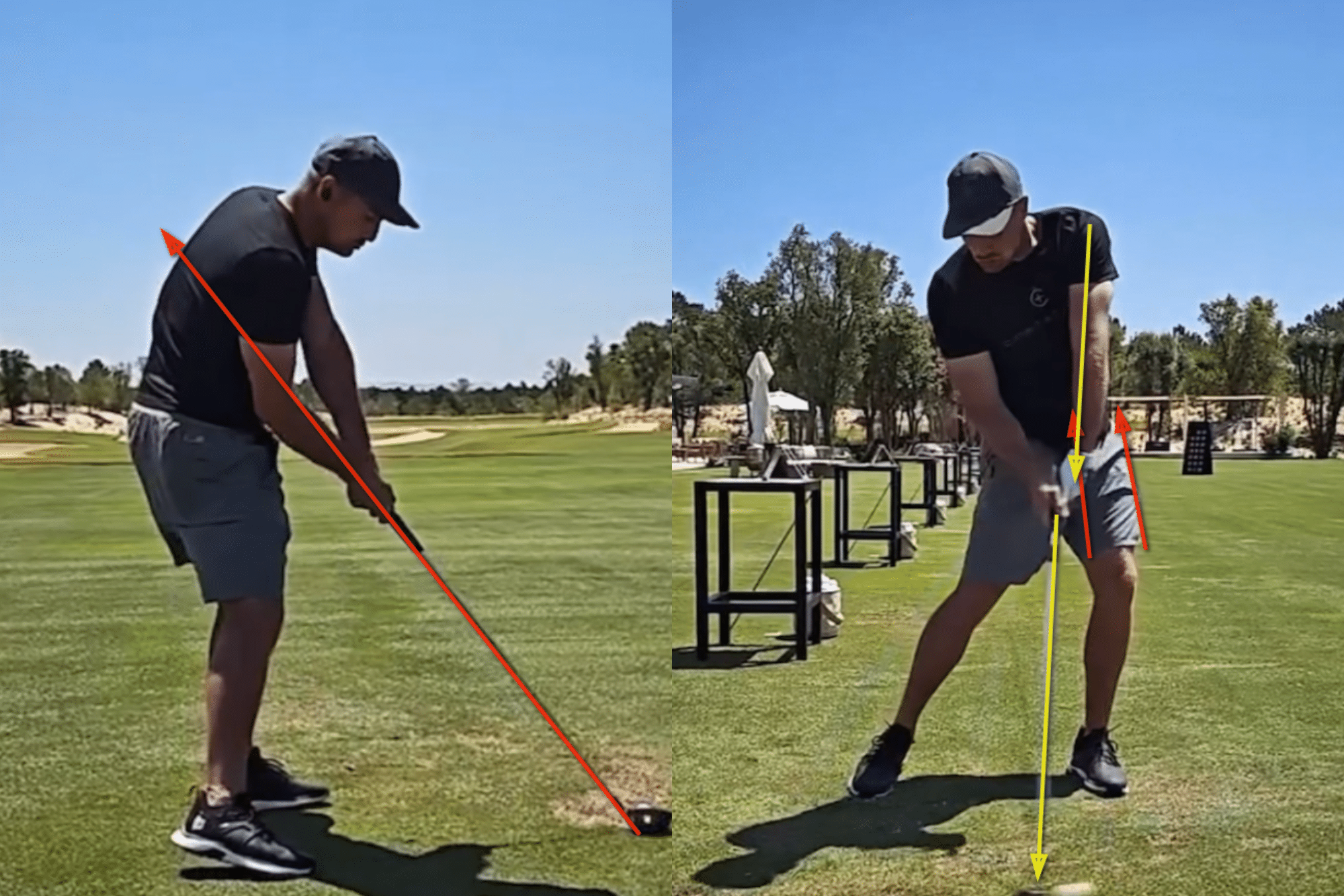 Bryson DeChambeau Golf Swing Analysis: What Makes It Work?- National ...
