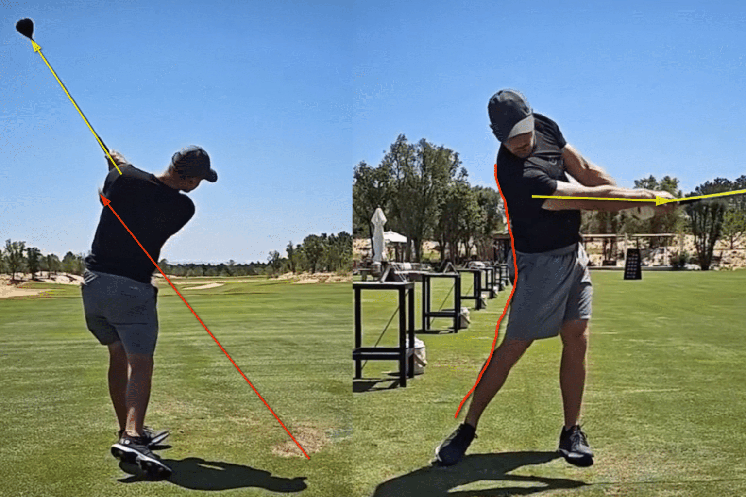 Bryson DeChambeau Golf Swing Analysis: What Makes It Work?- National ...