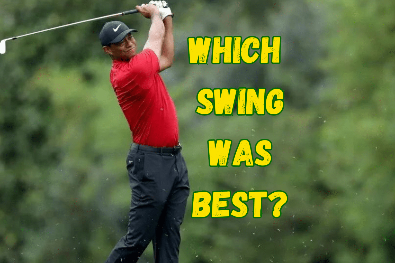 National Club Golfer and National Club Golfer magazine