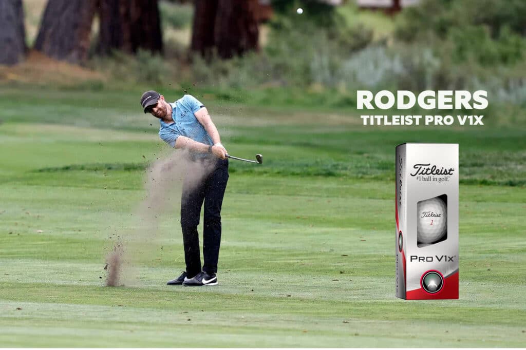 Golf Balls Used At The RBC Heritage - Top 5 Golf Balls